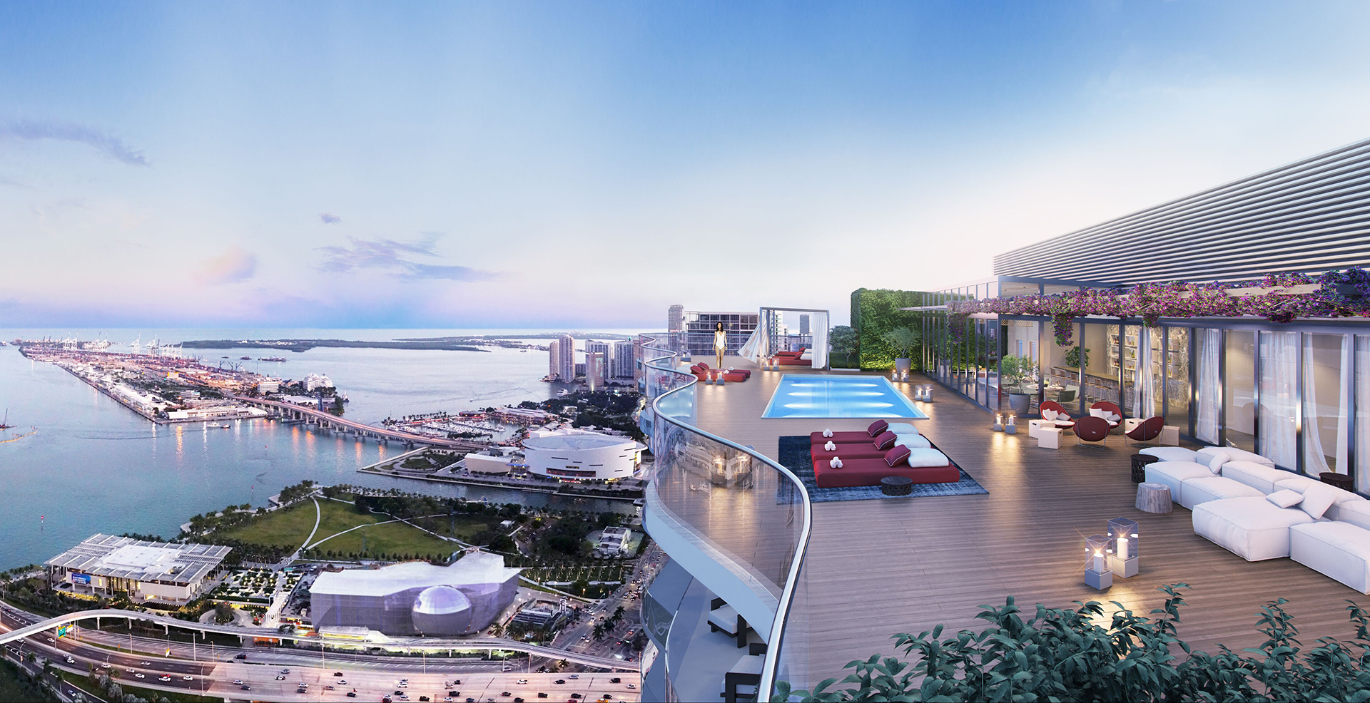 Gallery - Casa Bella Residences